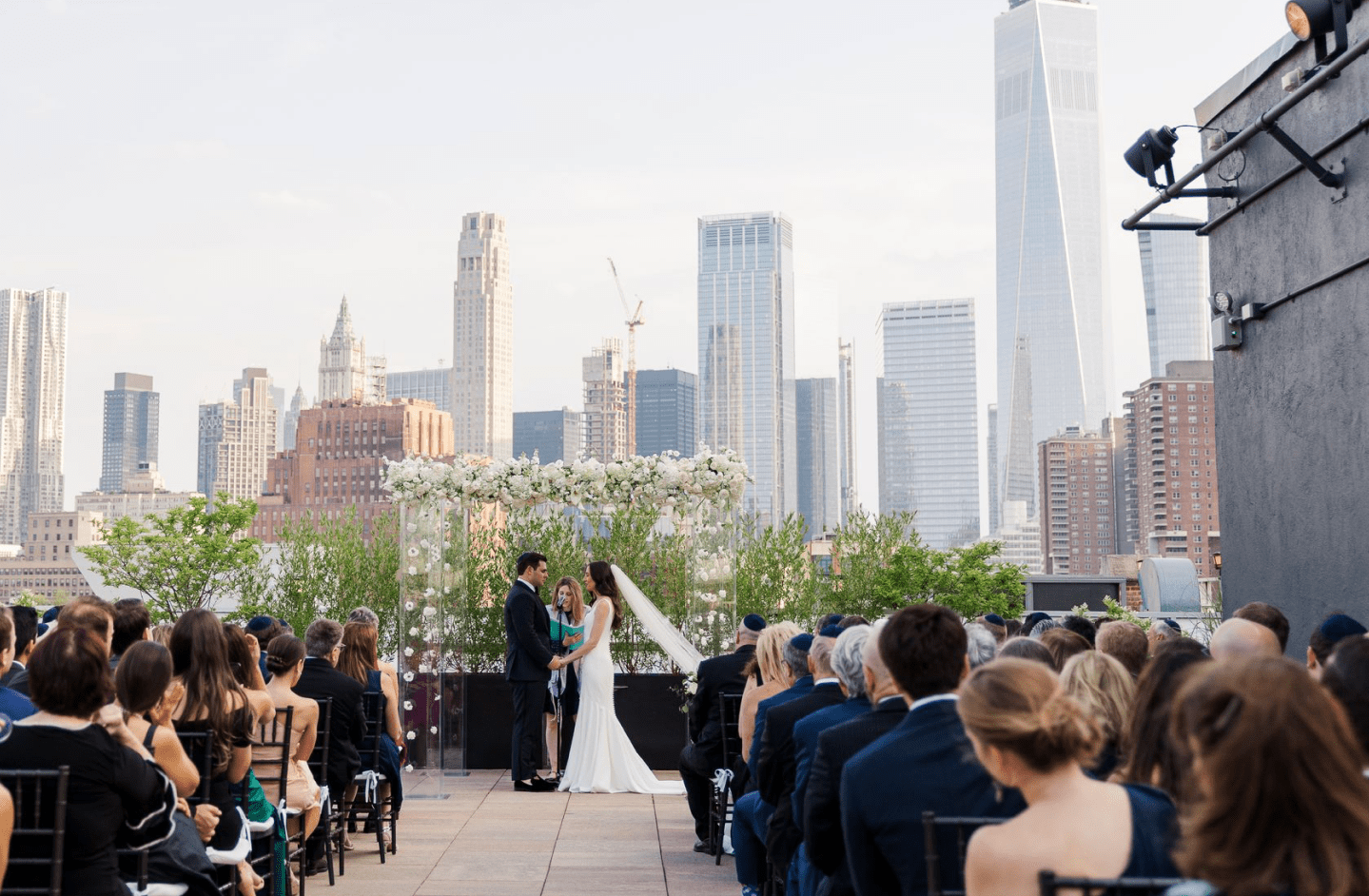Tribeca Rooftop + Tribeca 360° | New York City's Premier Venue