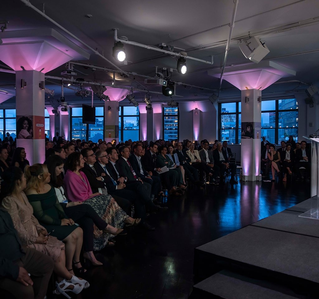 Gallery - Tribeca Rooftop + 360°