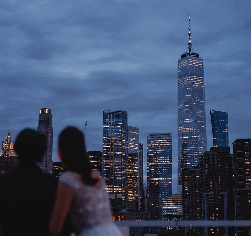 Gallery - Tribeca Rooftop + 360°