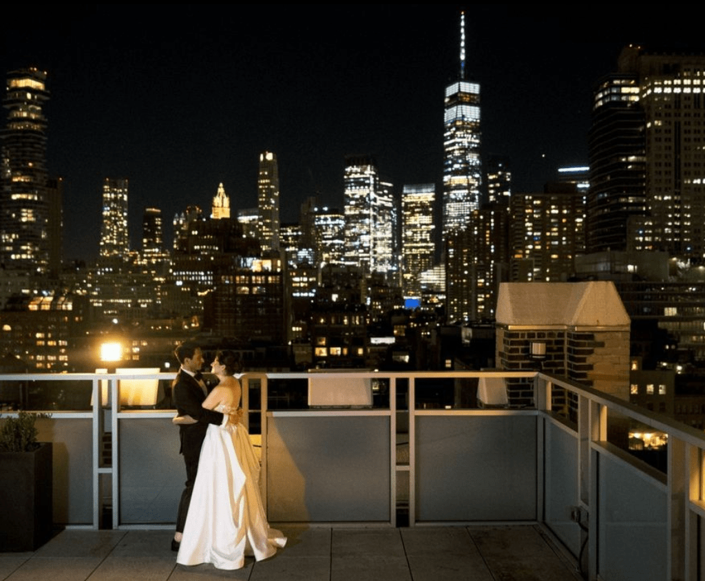 Gallery - Tribeca Rooftop + 360°