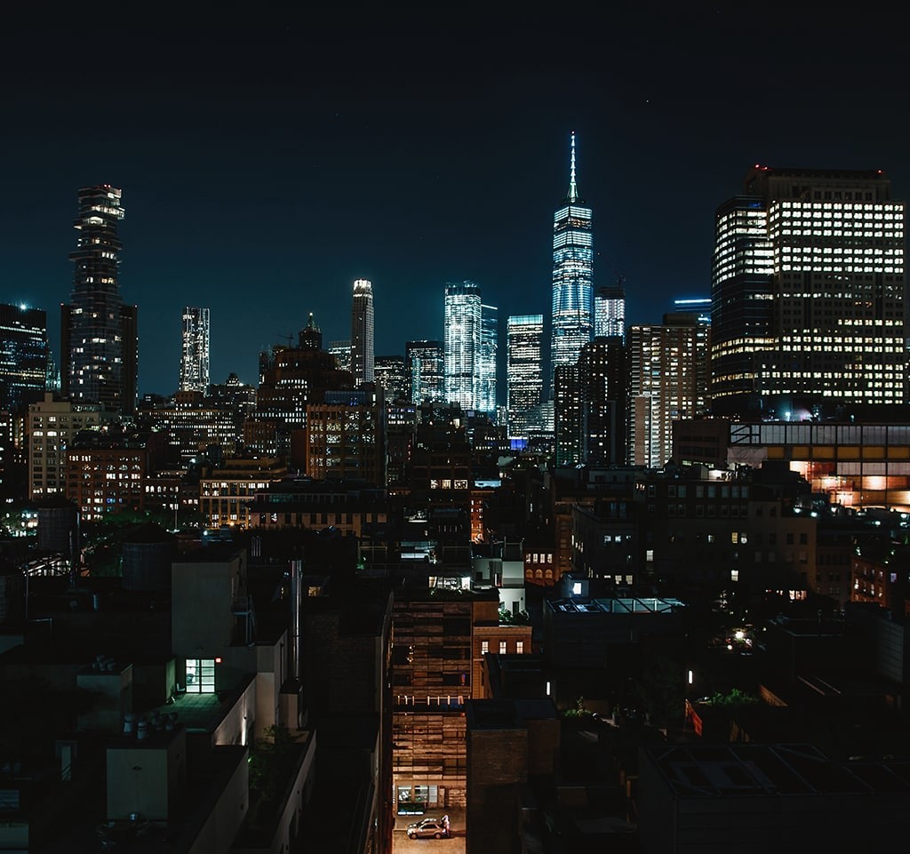 Gallery - Tribeca Rooftop + 360°