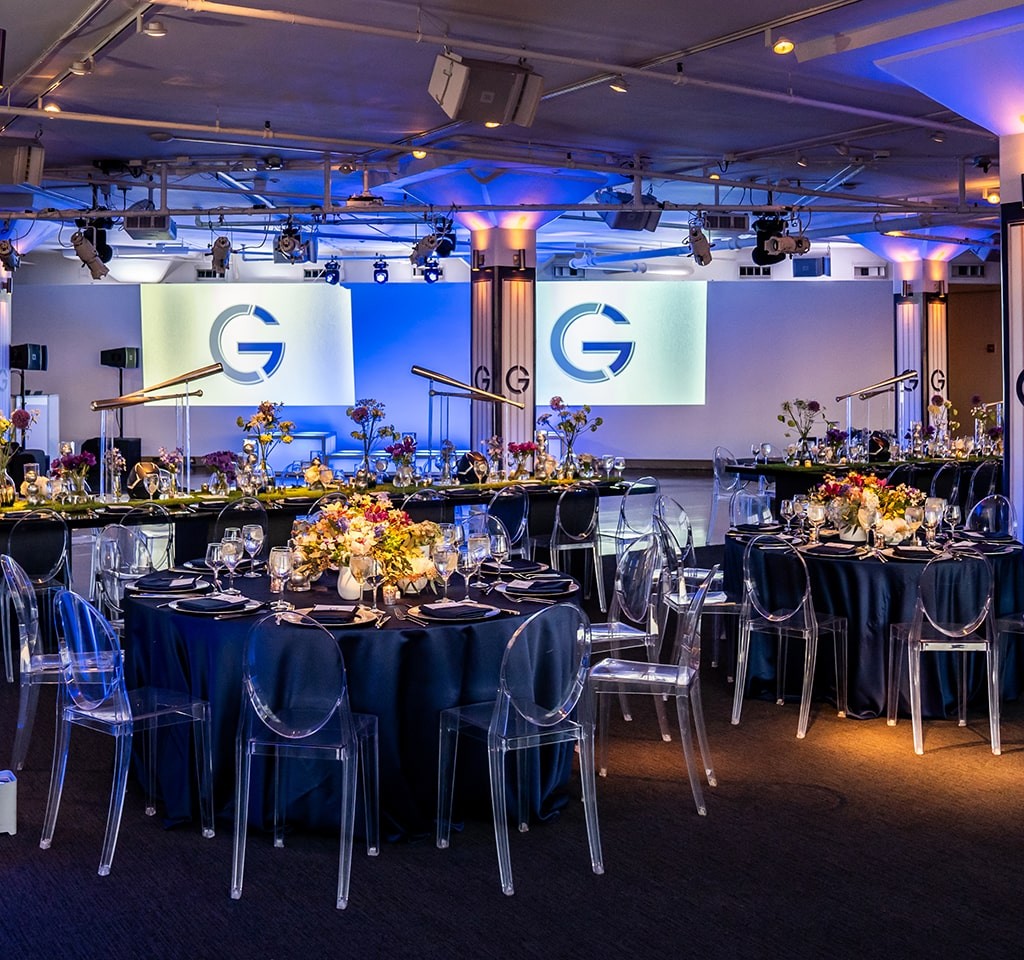 Gallery - Tribeca Rooftop + 360°