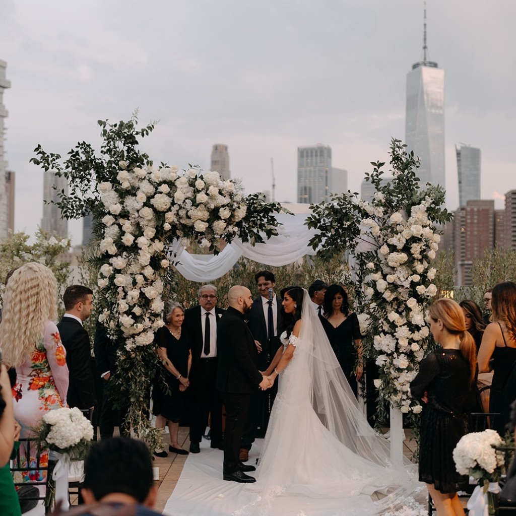 Gallery - Tribeca Rooftop + 360°